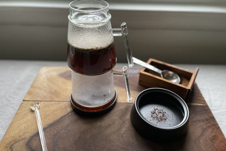 Pure Over Kit Review | The Kitchn