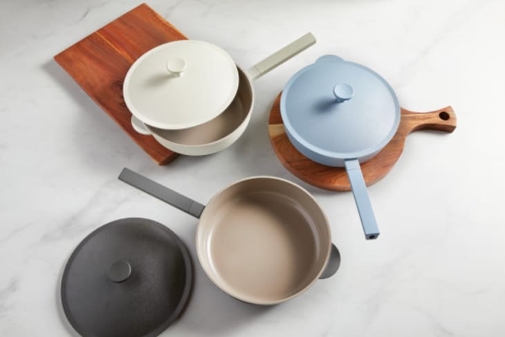 Aldi's New Awesome Pan Might Be the Always Pan Dupe You've Hoped For ...