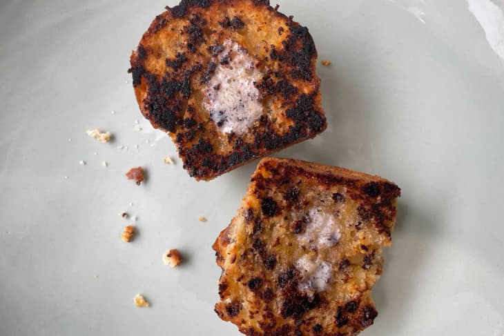 This Buttery Muffin Trick Makes Mornings So Much Easier | The Kitchn