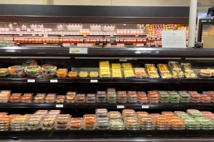 The Best Ready-Made Sides to Buy at H Mart | The Kitchn