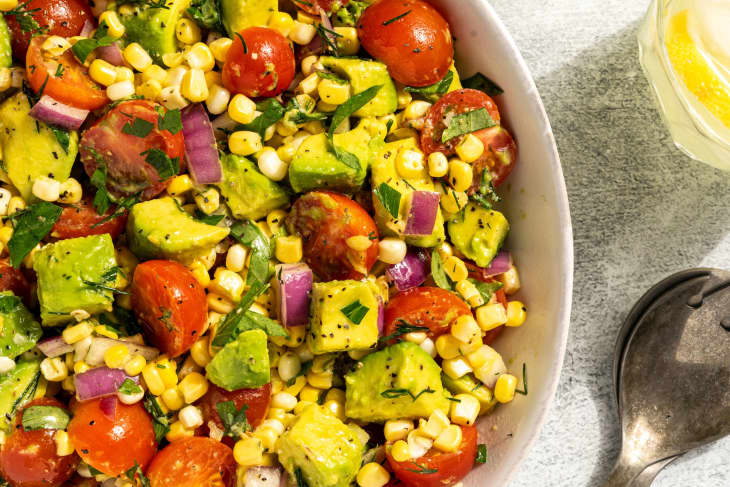 46 Best Corn Recipes to Make All Summer | The Kitchn