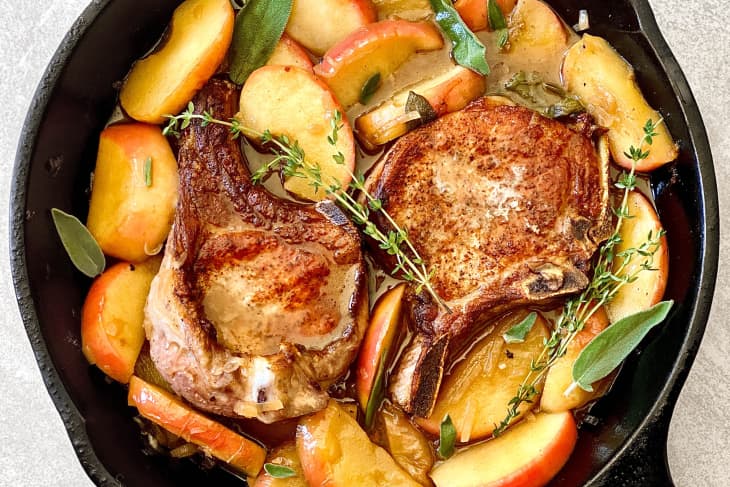 52 Best Pork Recipes - Easy Pork Recipes to Make for Dinner | The Kitchn