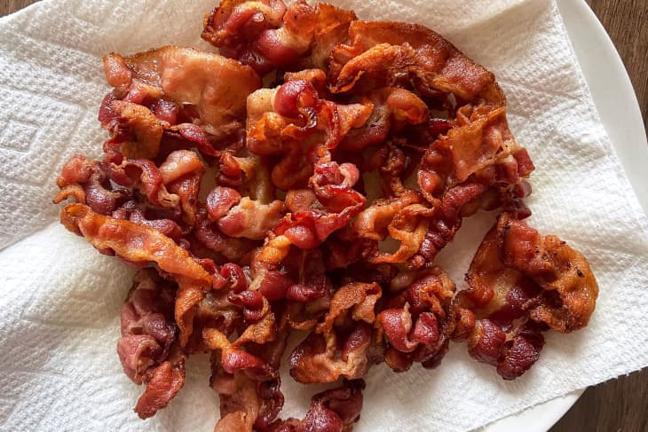 Snoop Dogg’s Rule-Breaking Bacon Trick Is So Weird That It Works | The ...