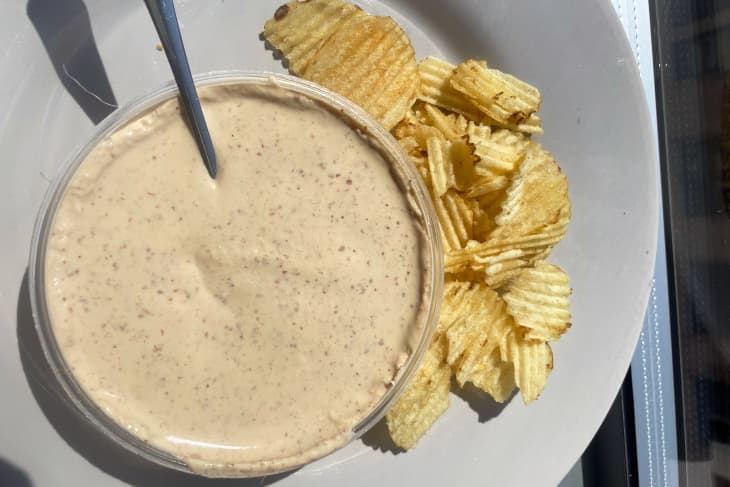 The Delicious” Store Bought Dip Im Buying For Memorial Day The Kitchn