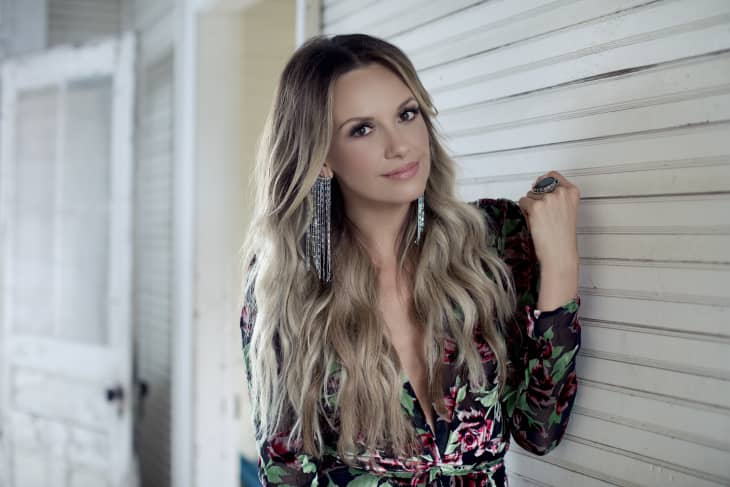 Country Singer Carly Pearce Shares Her Self Care Secrets | The Kitchn