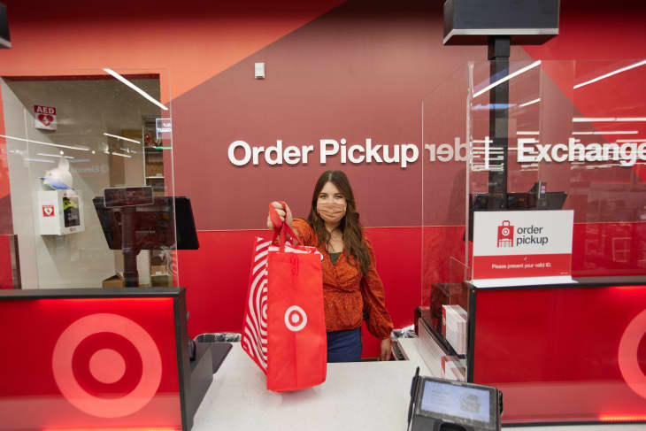 Target Just Launched Alcohol Delivery and Pickup | The Kitchn