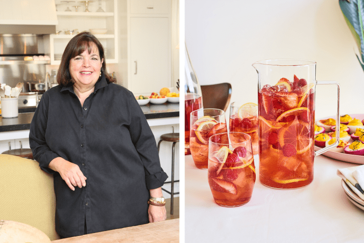The Best Ina Garten Recipes for Summer | Kitchn