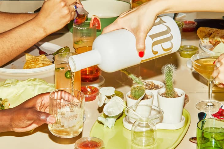 Haus Apéritif Honest Review: A Low-Proof Drink That Prevents Hangovers ...