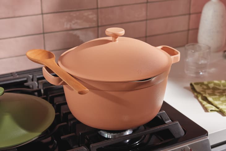 Our Place Perfect Pot Review | The Kitchn