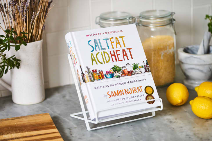 8 Cooks on Why Salt, Fat, Acid, Heat Is Such a Special, Unlikely Hit ...