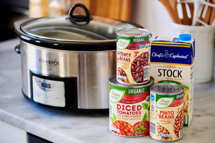 Slow Cooker Staples to Pick up at Aldi | The Kitchn