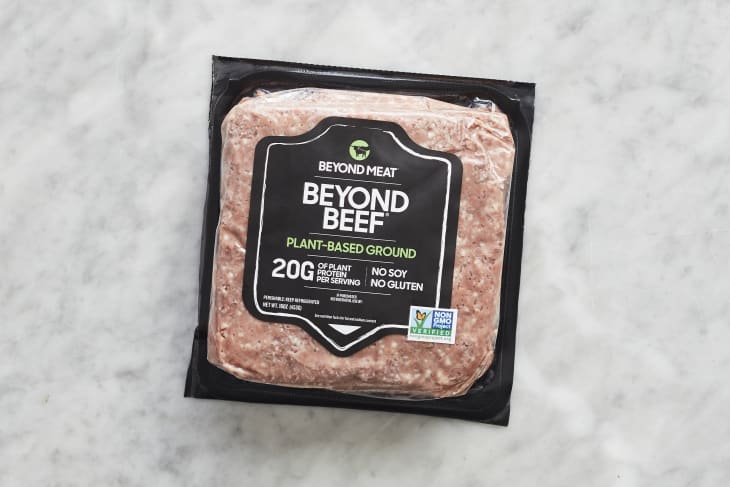 What Is Beyond Meat and How Do You Cook with It? | The Kitchn