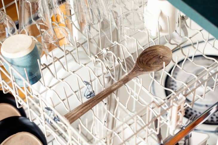 Best Dishwasher Cleaning Products 2023 | The Kitchn