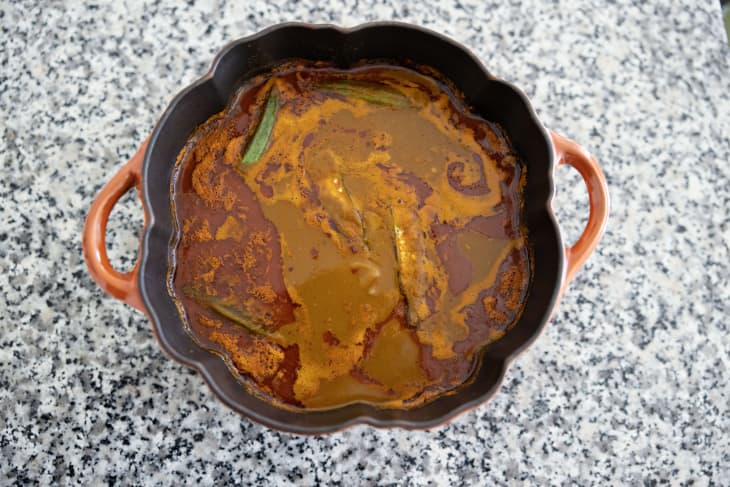 Palm Nut Soup Recipe (Rich in Protein) | The Kitchn