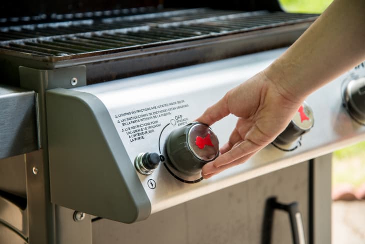 How Long Do You Really Need to Preheat Your Grill | The Kitchn