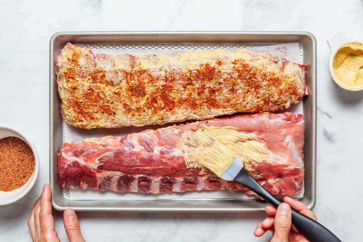 How to Shop For and Cook Pork Ribs | The Kitchn