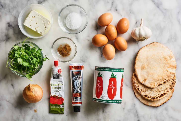 Celebrities Show Us How They're Cooking During Quarantine | The Kitchn