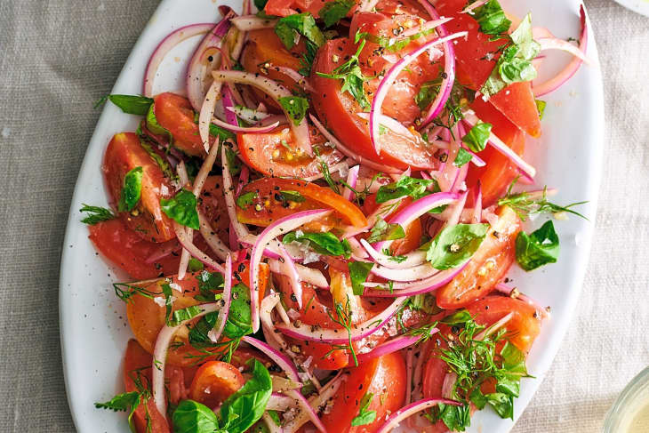 45 Fresh Tomato Recipes to Make All Summer Long | The Kitchn