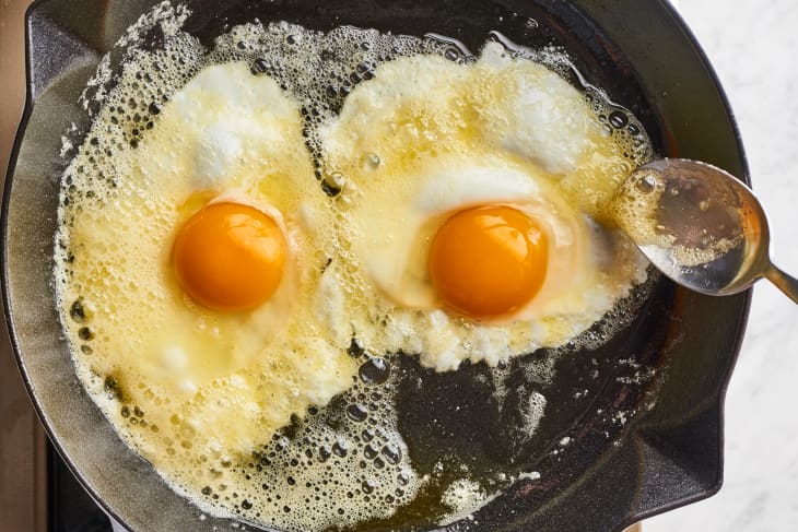 5 Surprising Cast Iron Facts, from a Pro Cook | The Kitchn