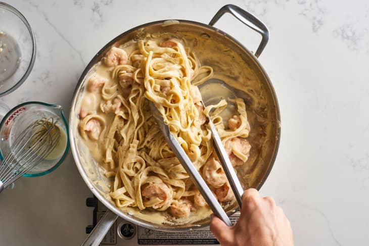7 Best Tools For Cooking Pasta | The Kitchn