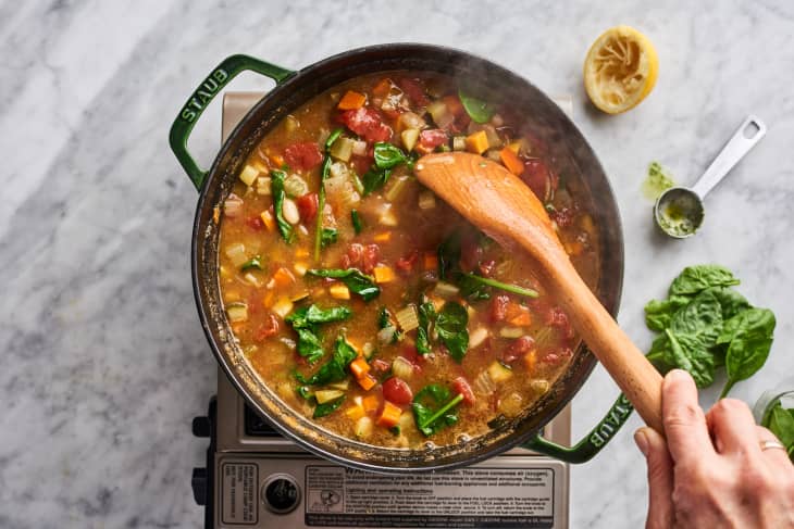 These Broth Bombs From Uncommon Goods Pack Flavor Into Every Meal | The ...