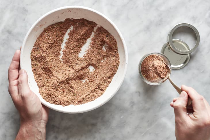 5 Best No-Salt Seasonings to Buy in 2021 | The Kitchn