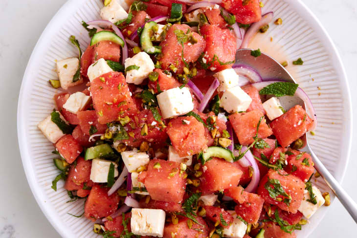 Kosterina's Cucumber Lemon Balsamic Vinegar Is Perfect for Summer ...