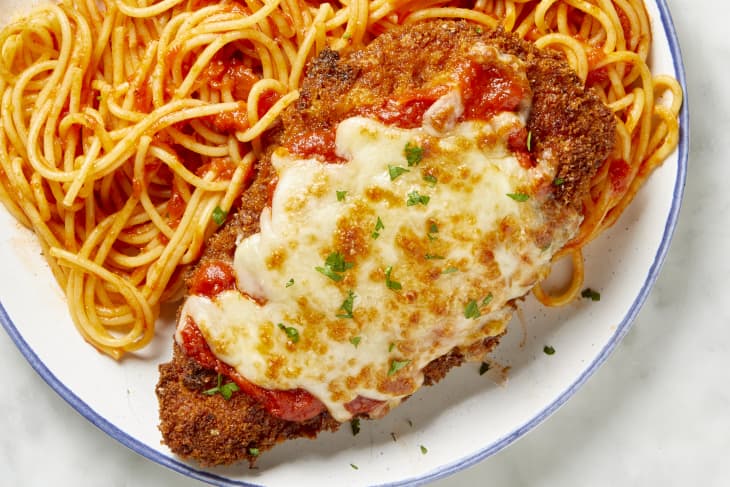 Best Frozen Chicken Parmesan (We Tried 6 Contenders) | The Kitchn