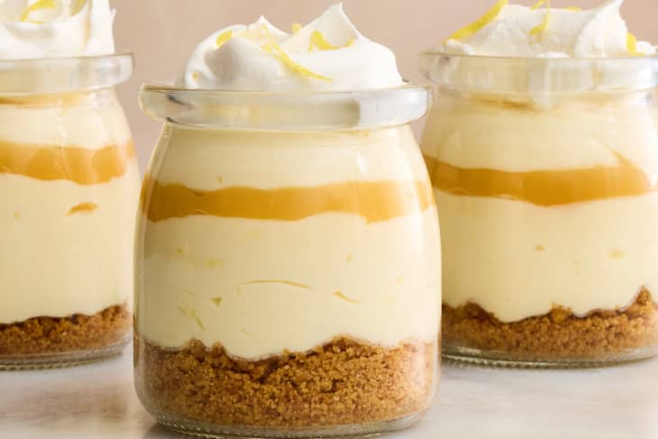 27 Lemon Dessert Recipes Perfect for Spring | The Kitchn