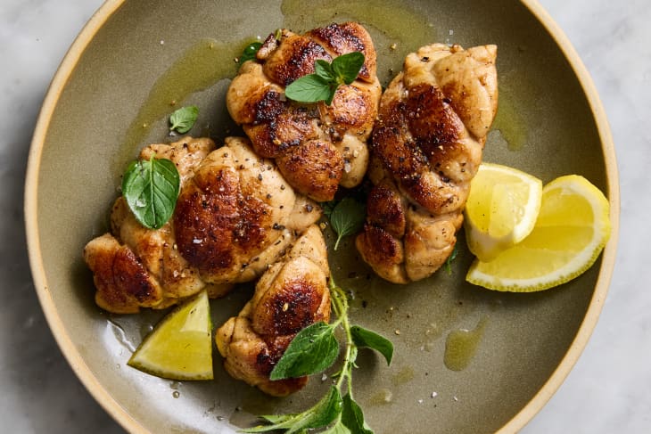 What Are Sweetbreads? (Plus How to Cook Them) | The Kitchn