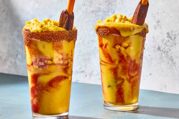 Mangonada Recipe | The Kitchn