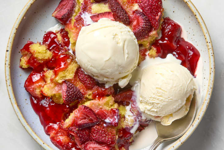 47 Delicious Strawberry Recipes That Every Berry Lover Needs | The Kitchn