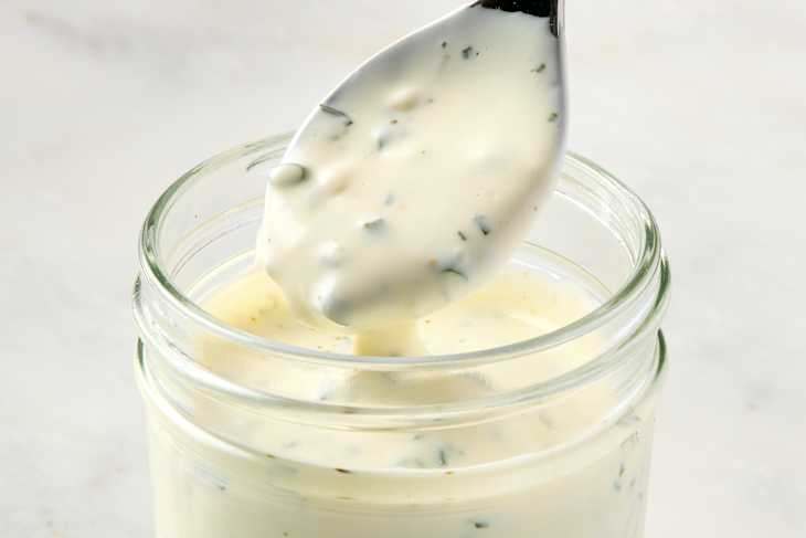 The Ranch Dressing Hack I Do Every Single Week | Cubby