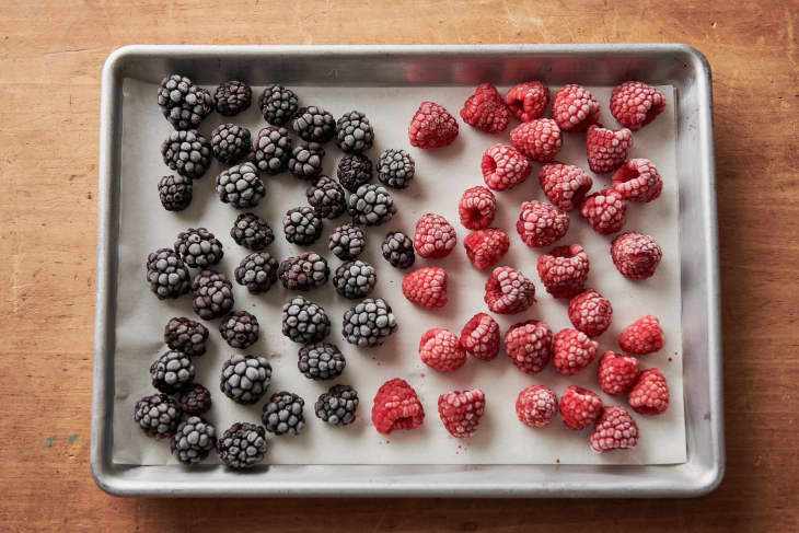 5 Tips to Prevent Freezer Burn — What Is Freezer Burn and How to Avoid ...