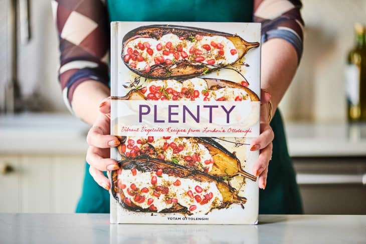 Buy Kitchn’s January Cookbook Club Pick: "Plenty" by Yotam Ottolenghi ...
