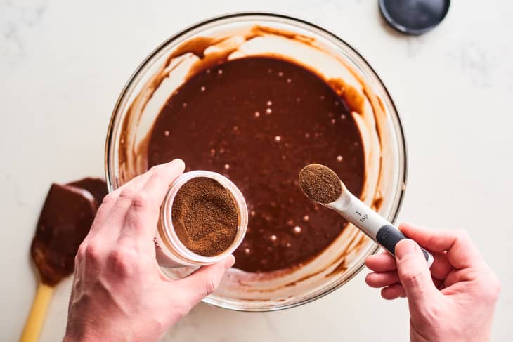 How to Bake and Cook With Espresso Powder | The Kitchn
