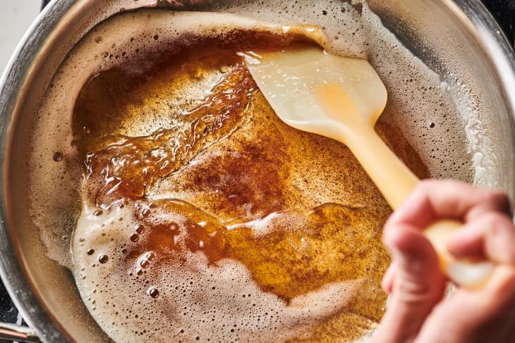 This Gadget Will Stir Your Pot For You | The Kitchn