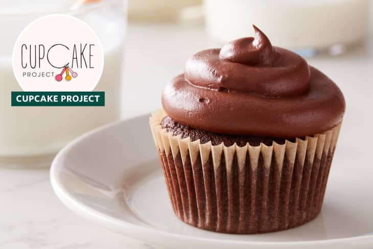 I Tried the Cupcake Project's Best Chocolate Cupcakes | The Kitchn