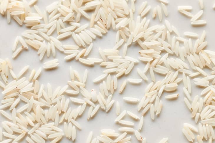 What Is Basmati Rice — How to Cook It, Store It, And Eat It | The Kitchn