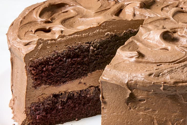 We Asked 3 Pastry Chefs to Name the Best Boxed Chocolate Cake Mix, and ...