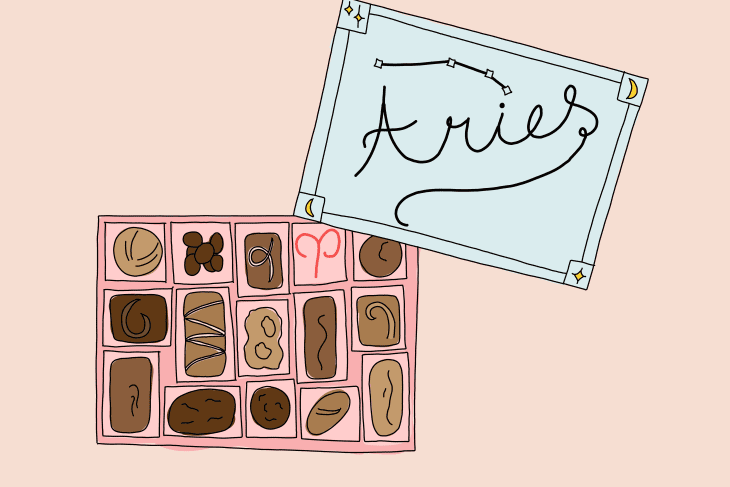 5 Chocolate Treats for Your Zodiac Sign: Aries | The Kitchn