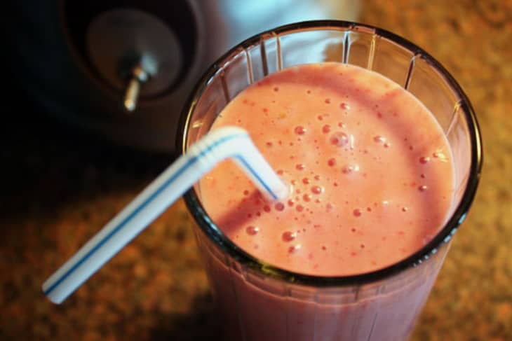 Can I Prepare Smoothies The Night Before? | The Kitchn