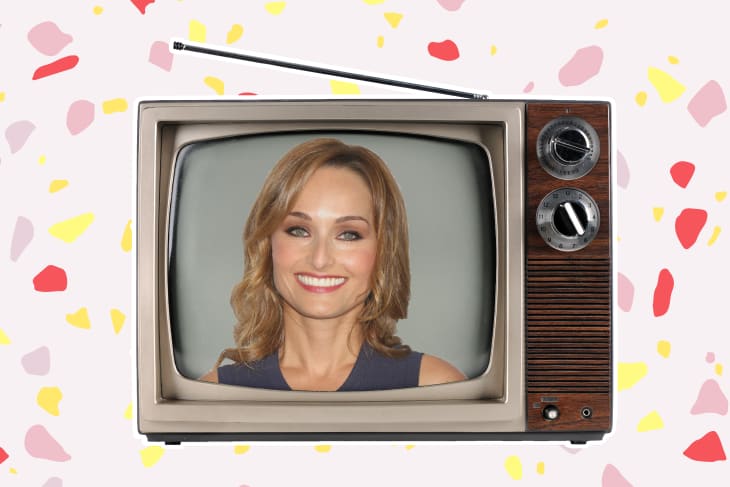 This Is the Best Episode of Giada's Everyday Italian | The Kitchn