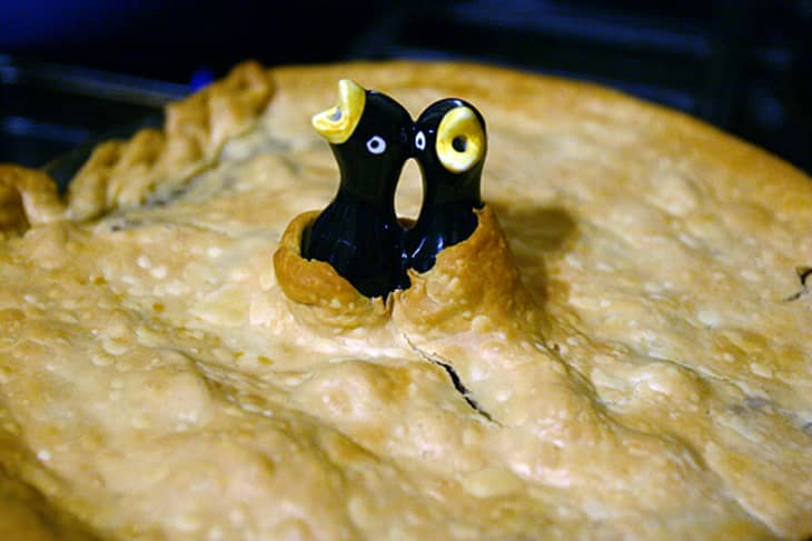 Pie Birds (A.K.A. Pie Funnels) | The Kitchn