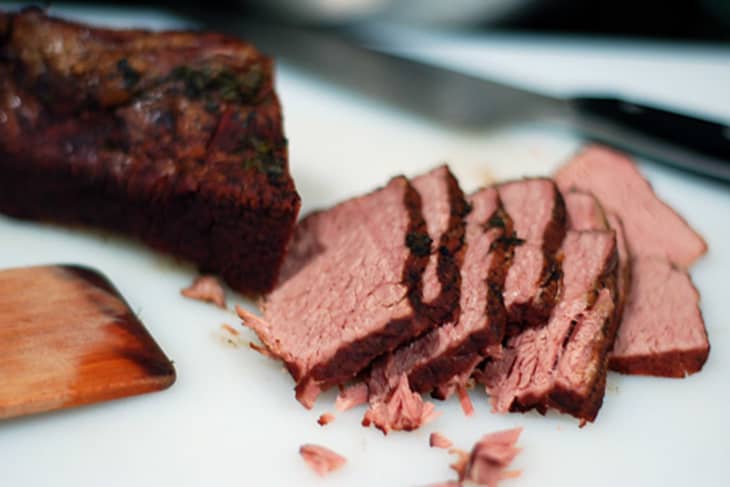 Basic Recipe Template: Weekend Pot Roast | The Kitchn