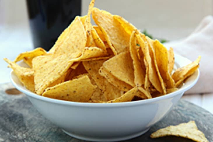 What Can I Do with Broken Tortilla Chips? | The Kitchn