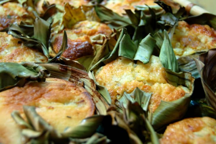 9 Ways to Use Banana Leaves (Ideas and Recipes) | The Kitchn