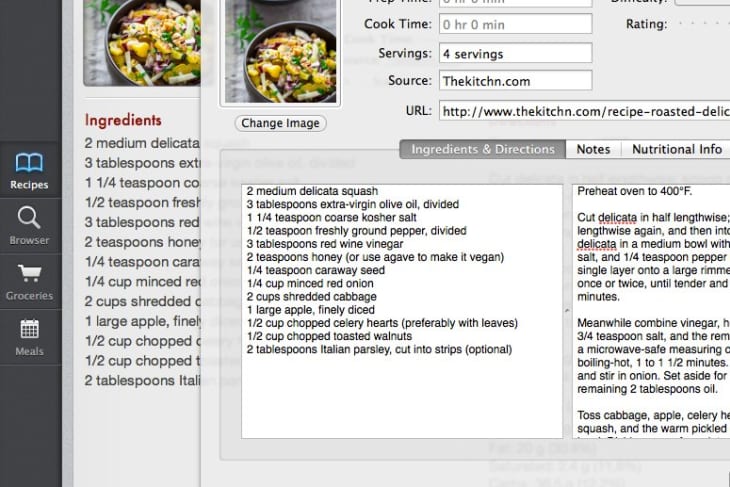 3 Years Later, I Still Think Paprika Is the Best Recipe App You Can Buy ...