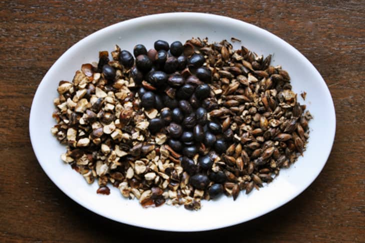 Korean Tea: Corn, Beans, Barley | The Kitchn