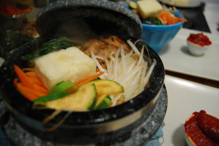 Korean Cooking Pots: Dolsot and Ddukbaegi | The Kitchn